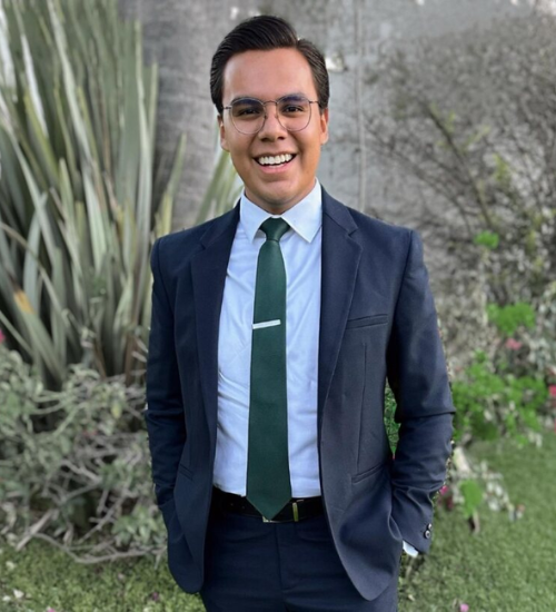 Grad Bios - CAESER - University of Memphis