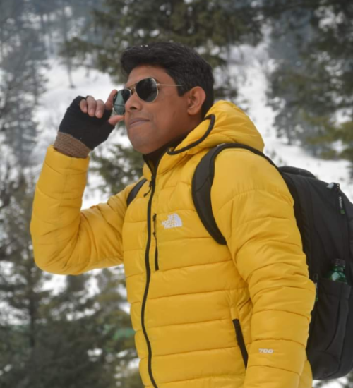 Grad Bios - CAESER - University of Memphis